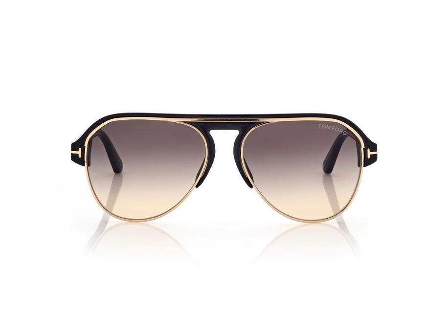 MARSHALL SUNGLASSES – EyegalleryScarsdale